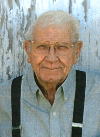 Lester Lyle Graff | News, Sports, Jobs - Tama-Toledo News Chronicle